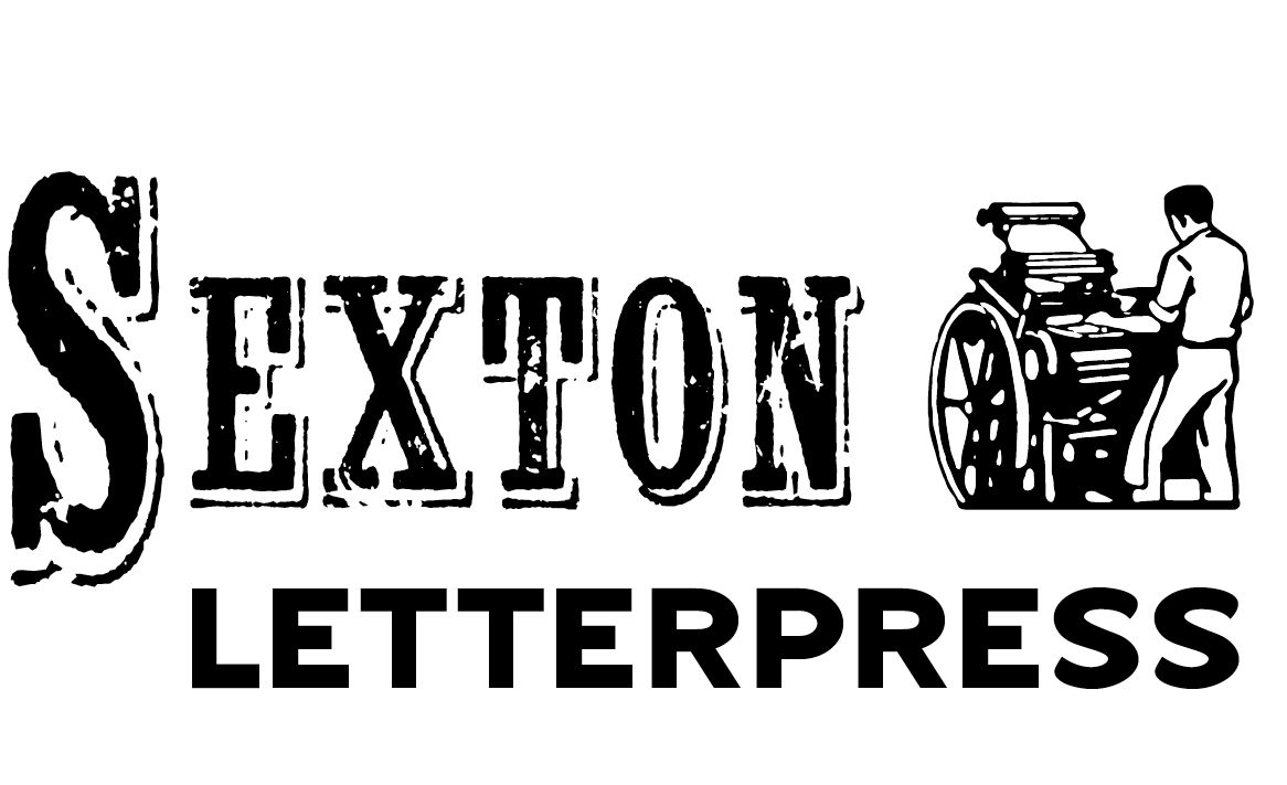 Sexton Letterpress